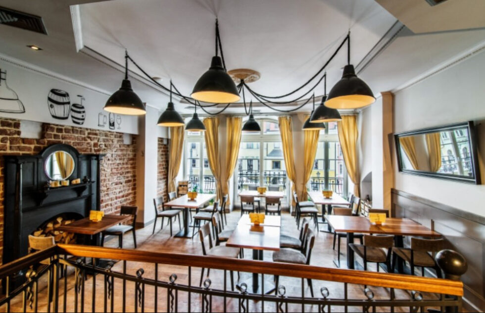 Restauracje we Wrocławiu / Wrocław City Tour / Sprawdzone!