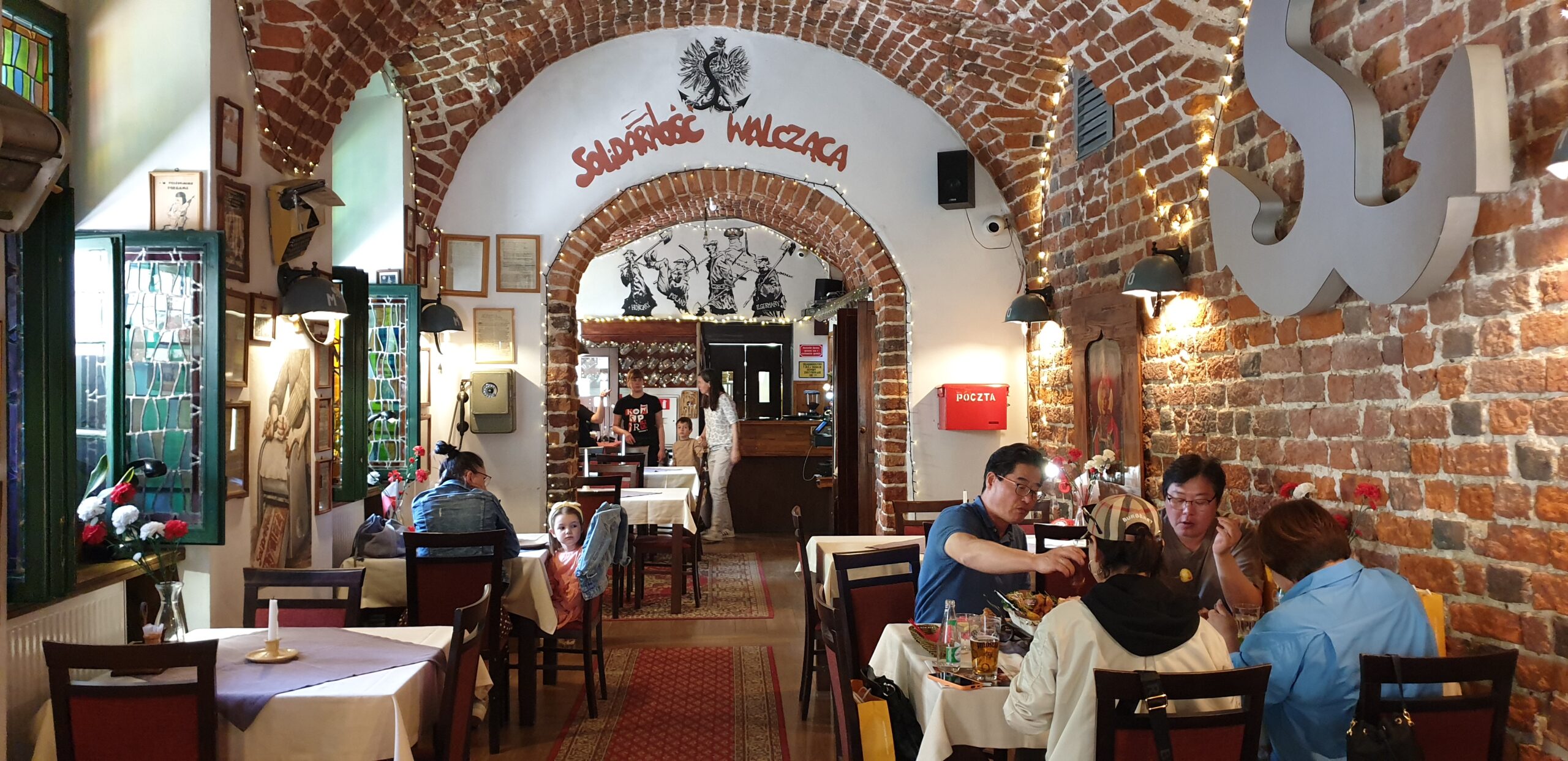 Blog o Wrocławiu - Restauracje - Wrocław City Tour