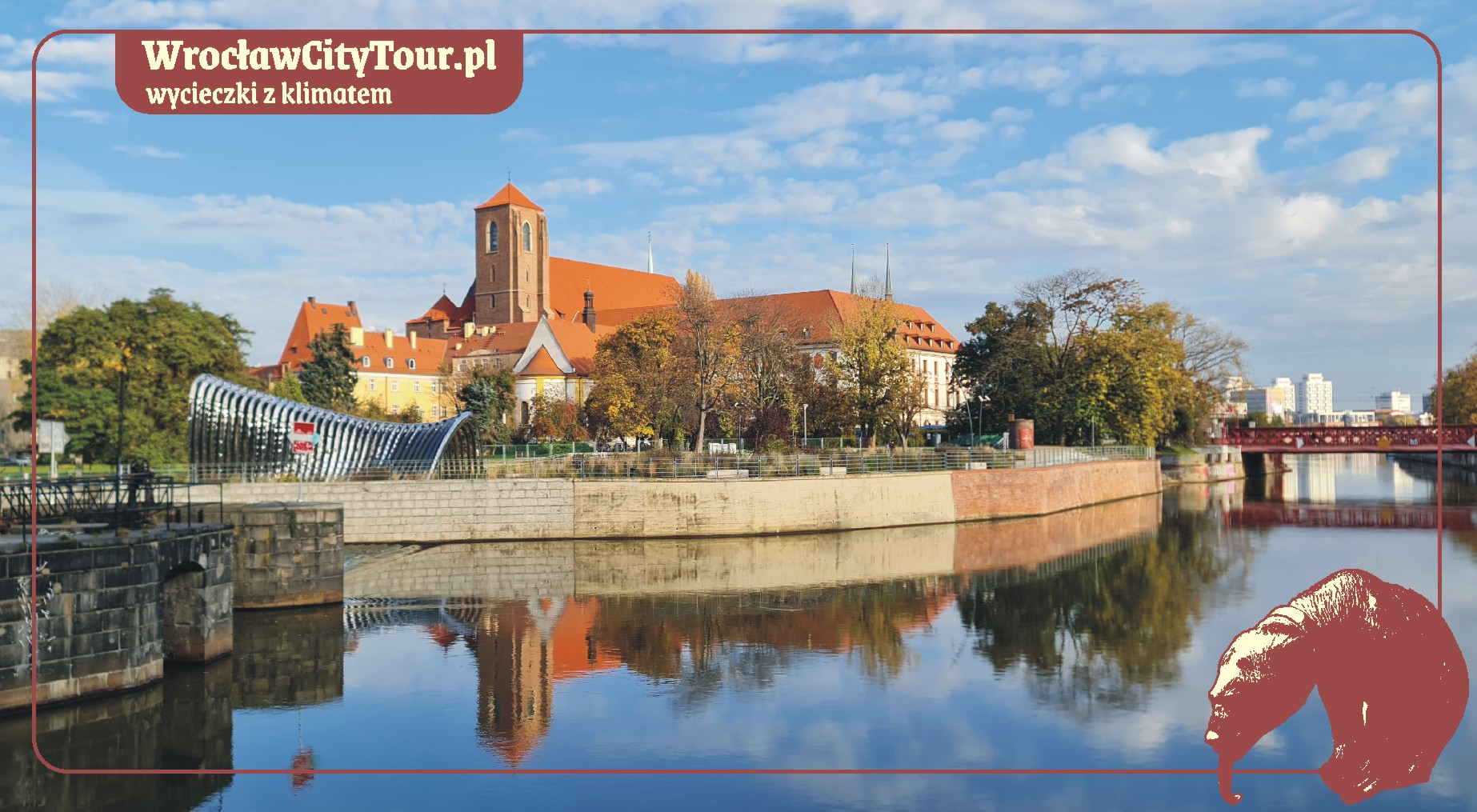 Wszystkie wycieczki / Wrocław City Tour / Wycieczki Wrocław